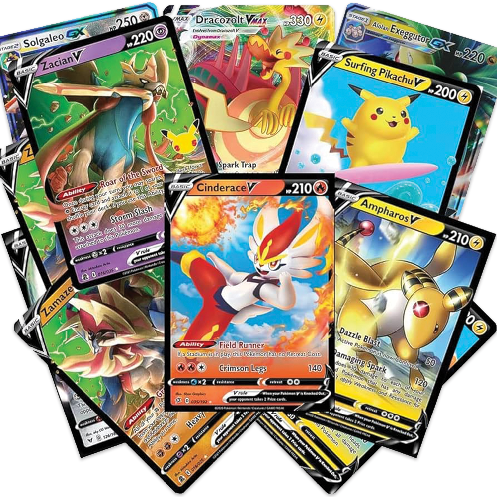 PokemonShop | ExtremePokeCorner Greece